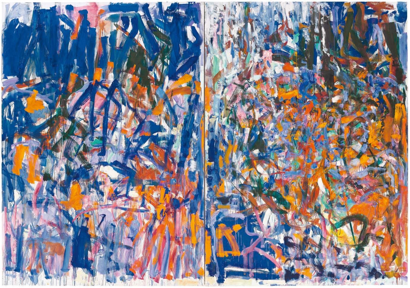 Famous Abstract Expressionism