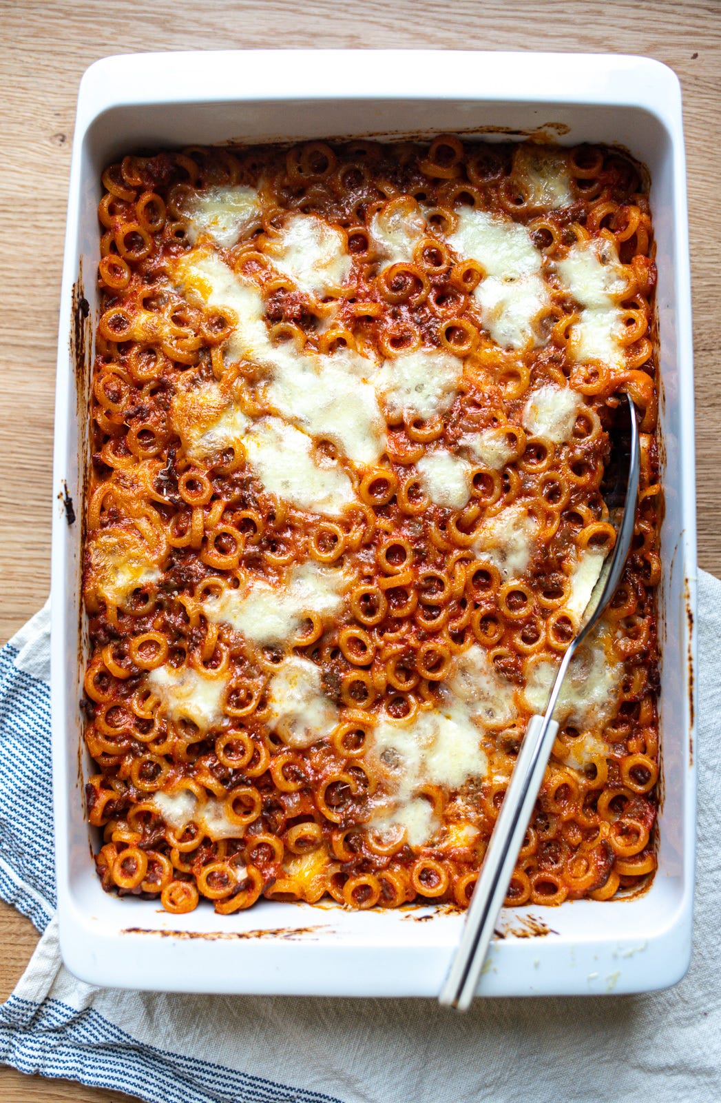 Meal Plan #6 - by Brooke Eliason