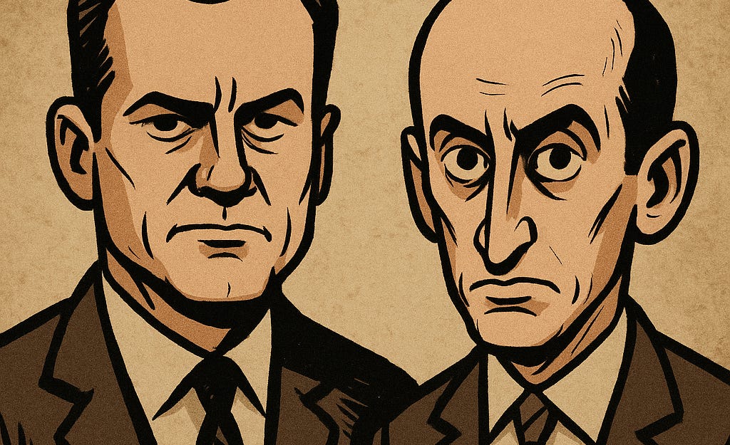 Stephen Miller: The Quiet Hand Controlling the President, the Policies ...