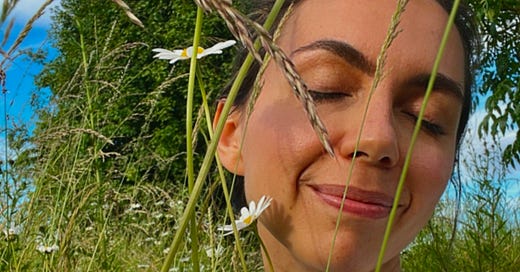 Poetry Today | Maya C. Popa | Substack