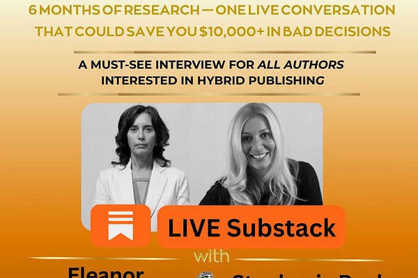 The Literary Obsessive | Eleanor Anstruther | Substack