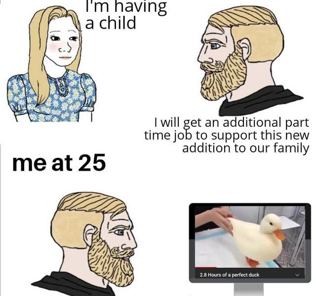 How memes are killing births - TheBorys’s Substack