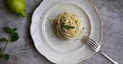 Mimi Thorisson | Substack