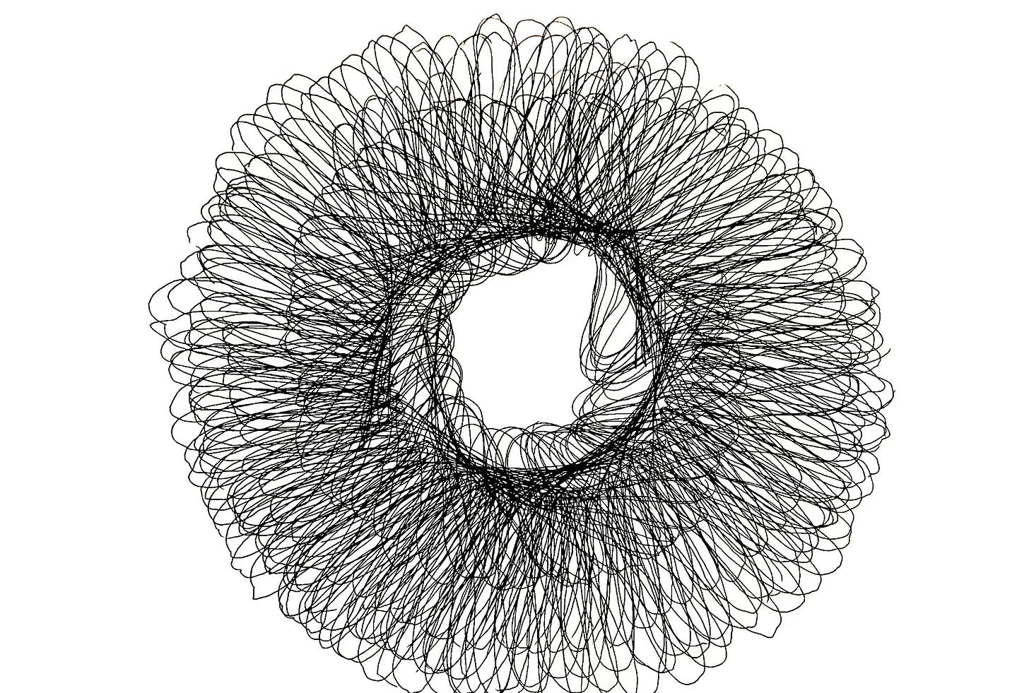 Drawing Resilience from the Inside Out