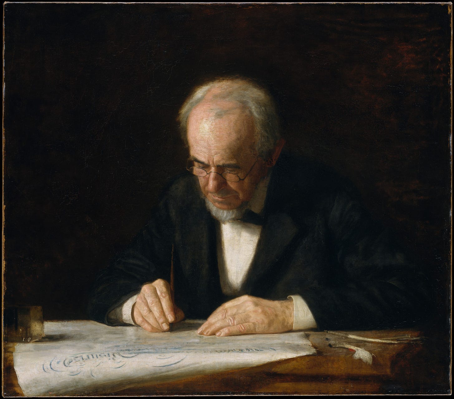 The people’s judge who relied on his foundations