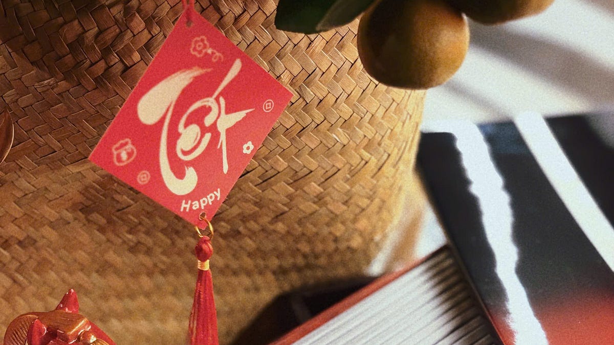 Tết, kể ra cũng hay - by Daniel Doan - Daniel’s Substack