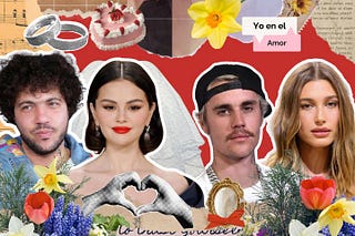 Yo en el amor | Substack