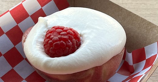 Kitchen Projects | Nicola Lamb | Substack