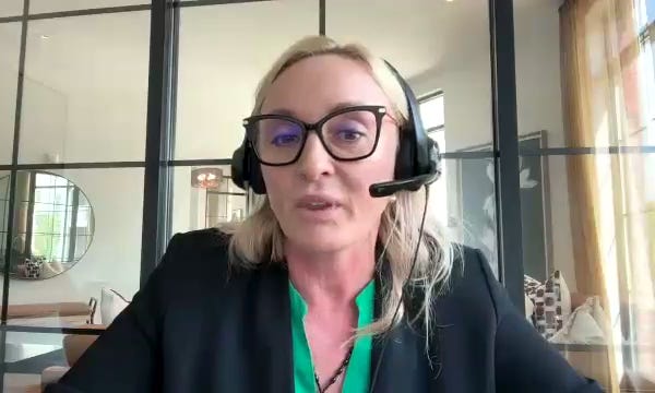 Sinica Podcast | Kaiser Y Kuo | Substack