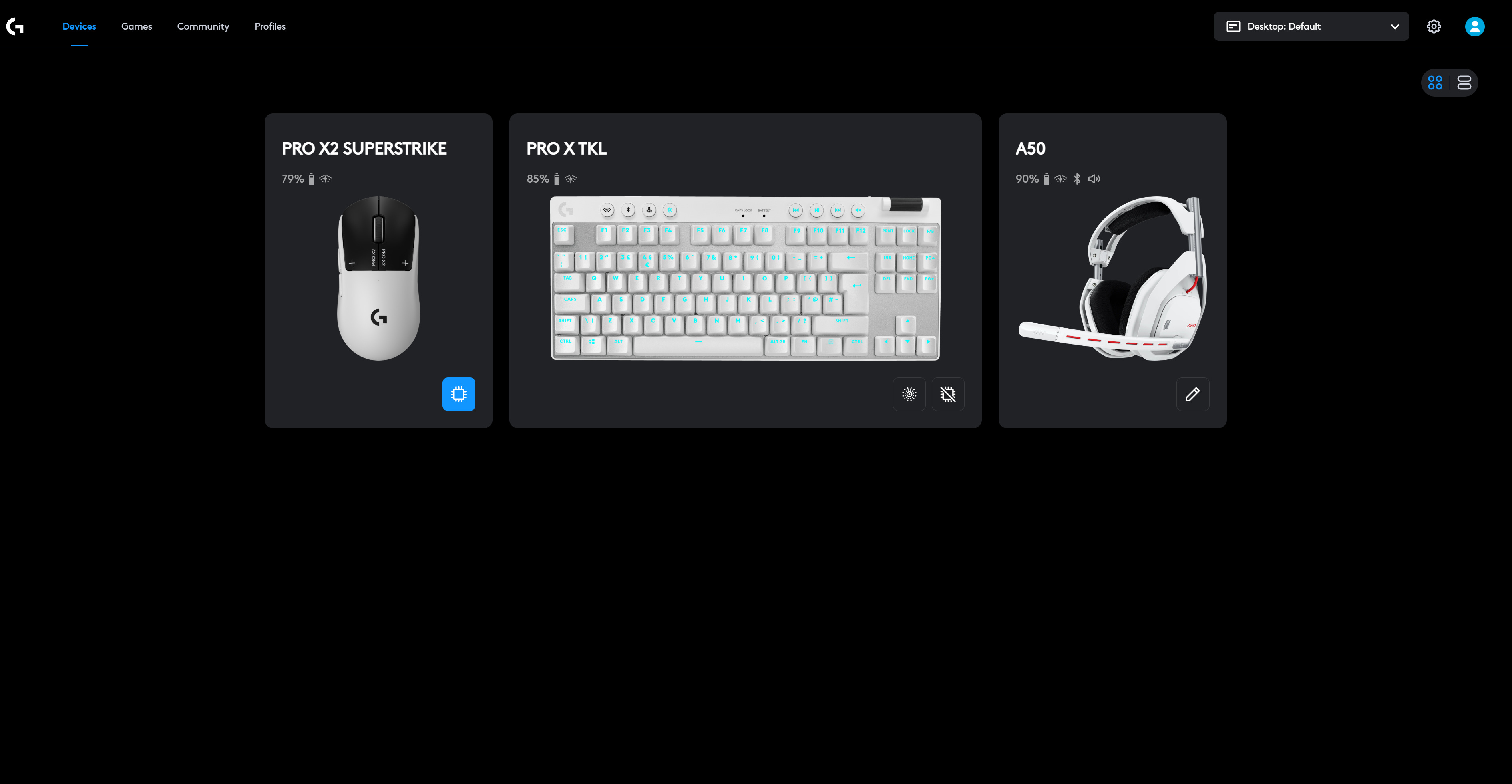 Astro A50 best EQ settings: get the most out of Logitech G’s high-end ...
