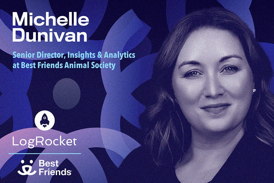 Leader Spotlight: Fostering authentic relationships, with Michelle Dunivan