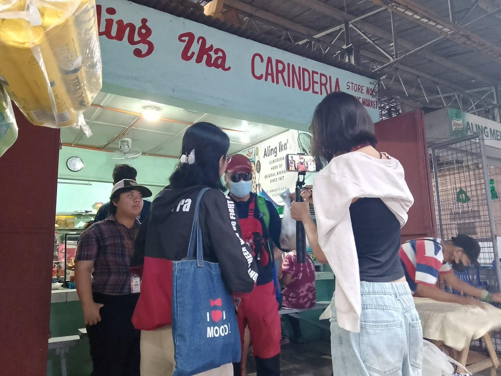 Kapit-Pamana: Espesyal Bibingkoy ni Aling Ika