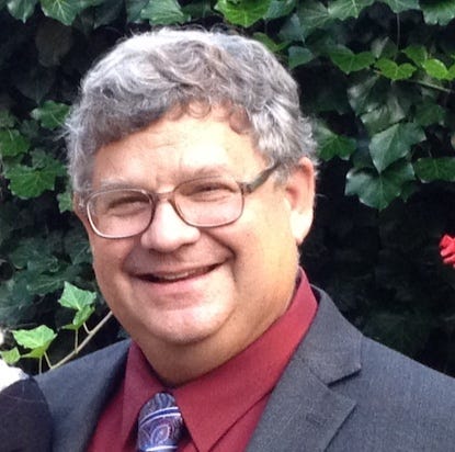 Paul Drake | Substack