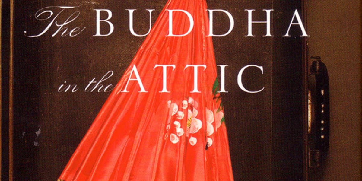 Novelist Douglas Bauer reviews Julie Otsaka’s The Buddha in the Attic ...