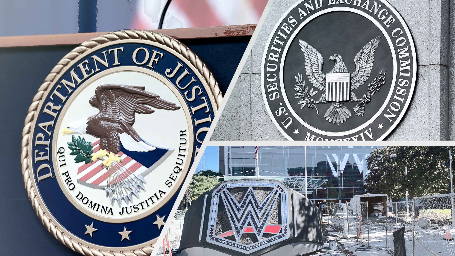 Shareholder plaintiffs ask for order forcing WWE and TKO to produce ...