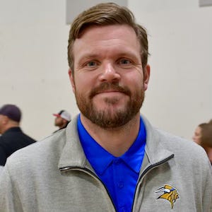 Perry's goal: Continuity in terms of rivalries