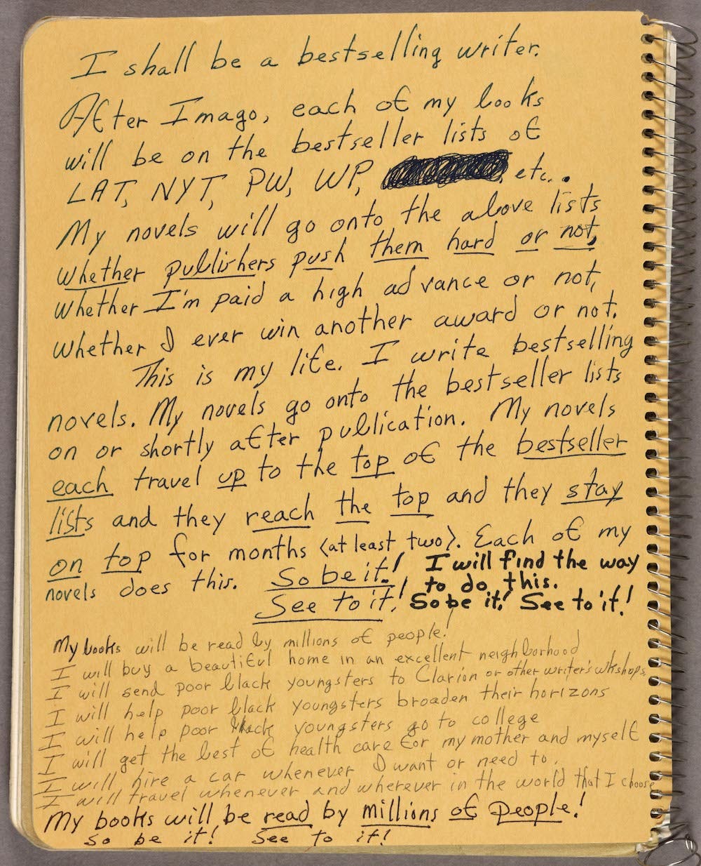 What To Expect in 2026 and How To Prepare: Part 2, For Creatives ...