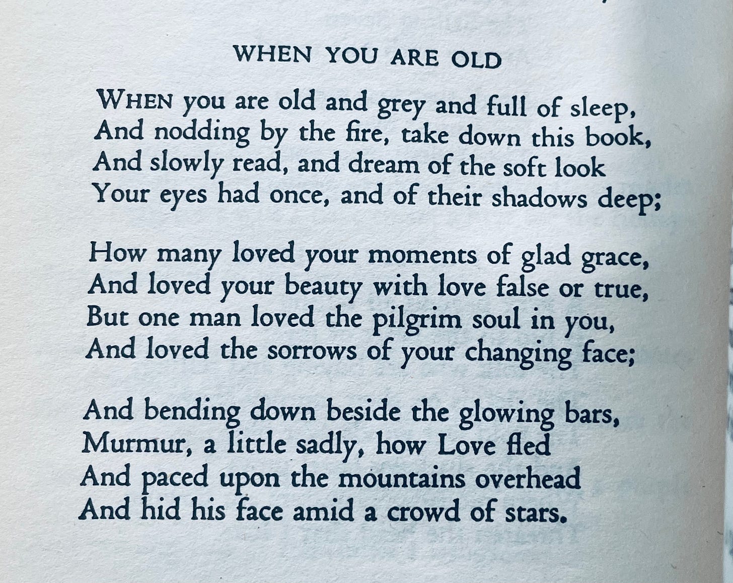 Writing Problems: Attachment and Detachment in Craft