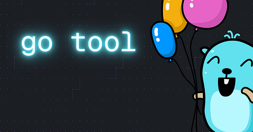 packagemain.tech | Alex Pliutau | Substack