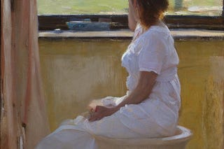 I could be you! | Nan (Pseudonym) | Substack