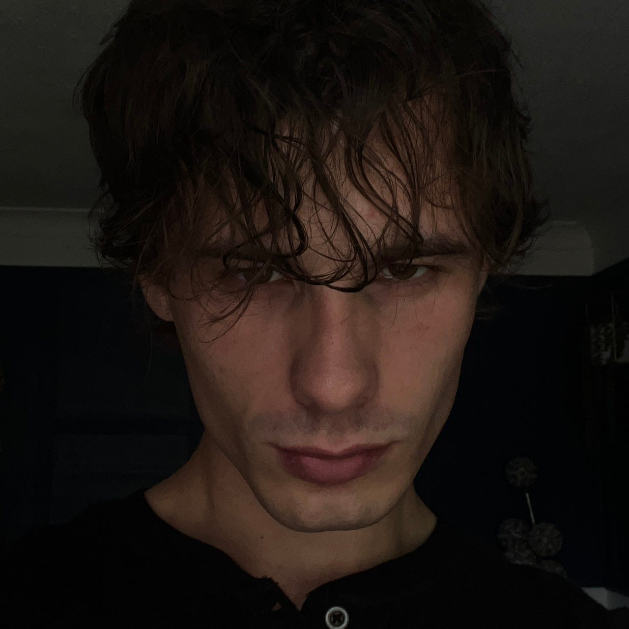 Leon Berry | Substack