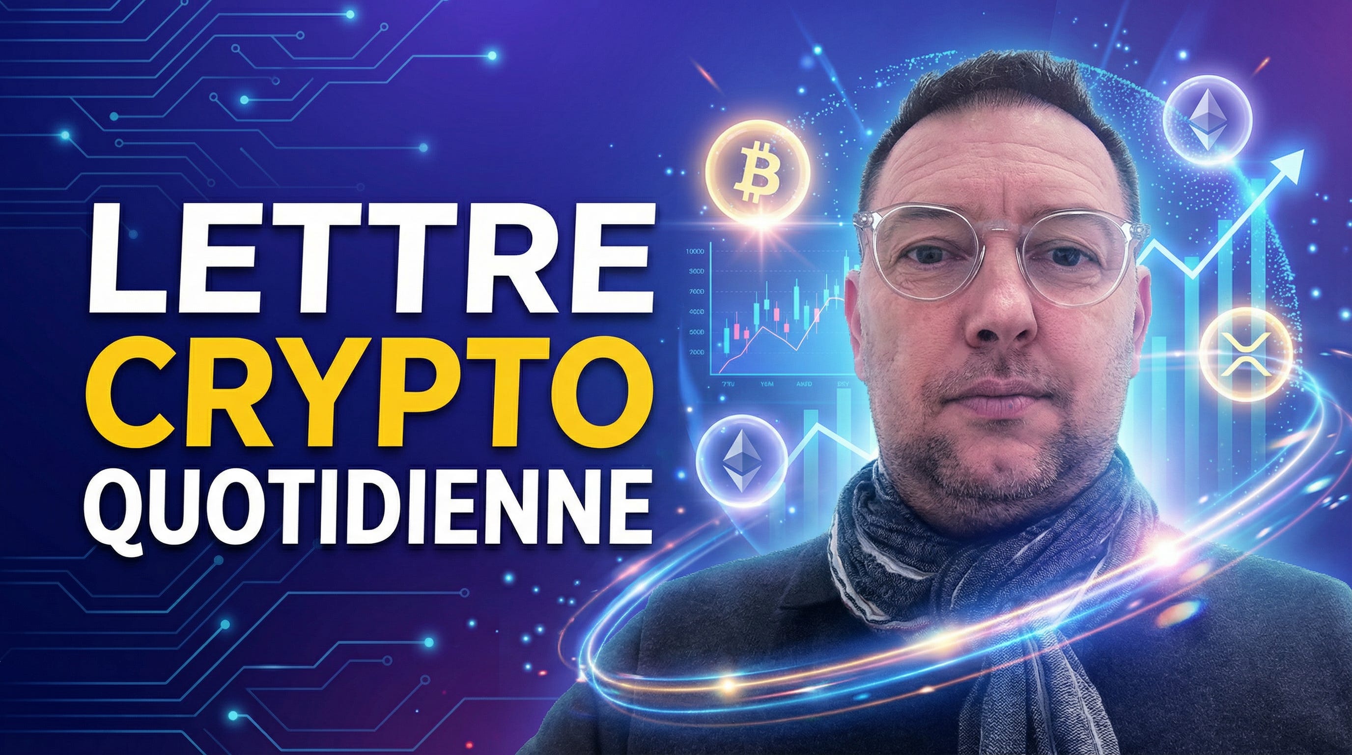 Harvard choisit le Bitcoin, enquête criminelle sur la Fed et ...