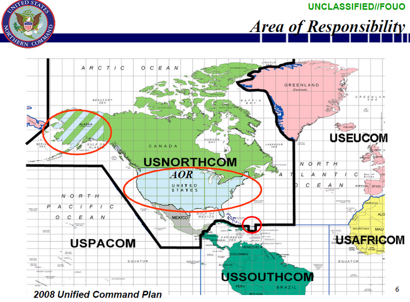 Security Alert: Heightened Force Protection Measures Implemented by U.S ...