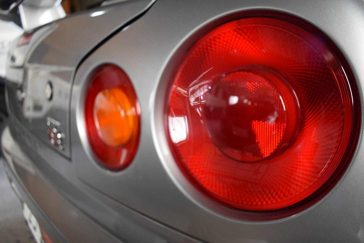 Nissan Ends GT-R Production After 18 Years Due to Rising Costs and ...
