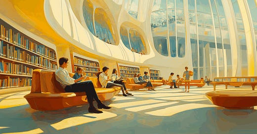 The Roots of Progress | Jason Crawford | Substack