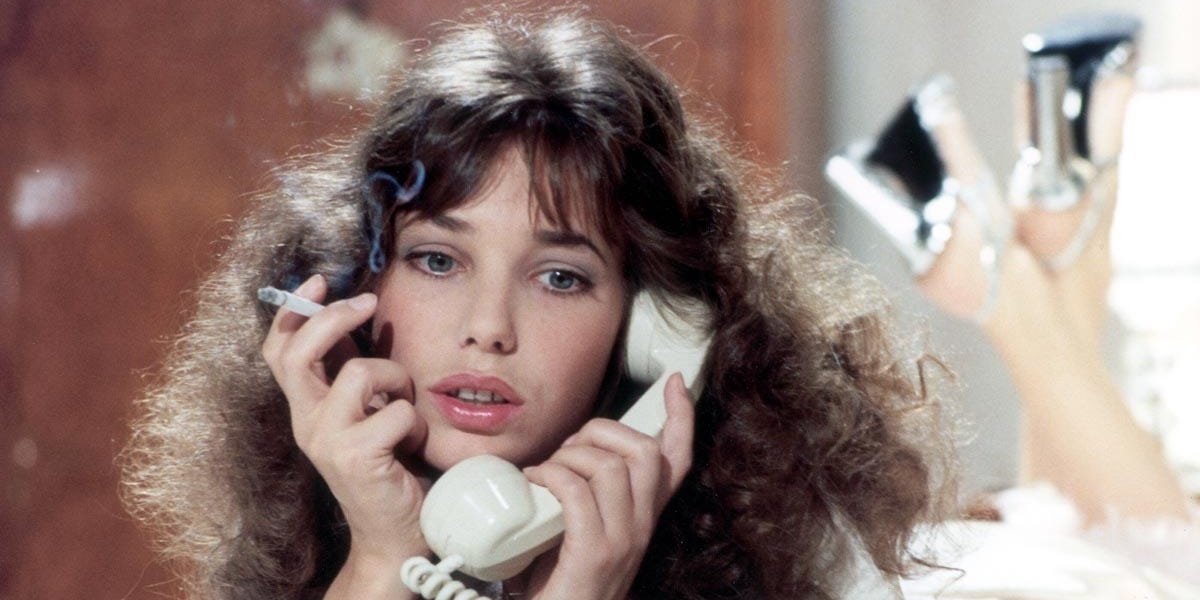 I Might Be a Bad Feminist, But at Least I’m Not Afraid of the Word