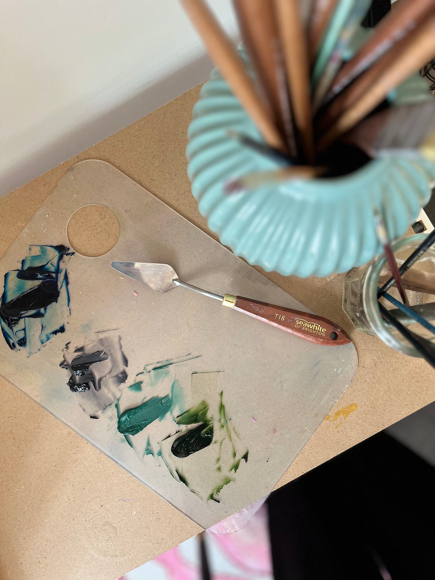 Oil Painting Made Simple: A Beginner’s Guide to Getting Started
