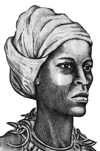 Obeah Is Not A Bad Word - by Nikki Buchanan - The Boneyard