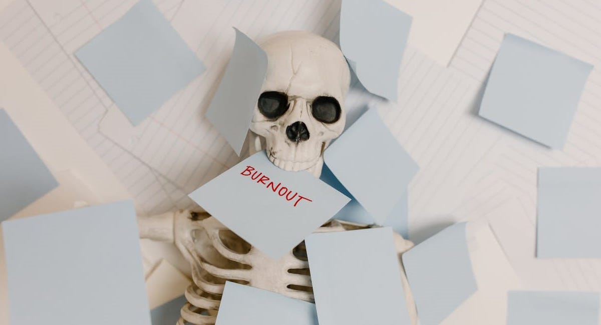 The 6 Key Systems for New Managers to Avoid Burnout