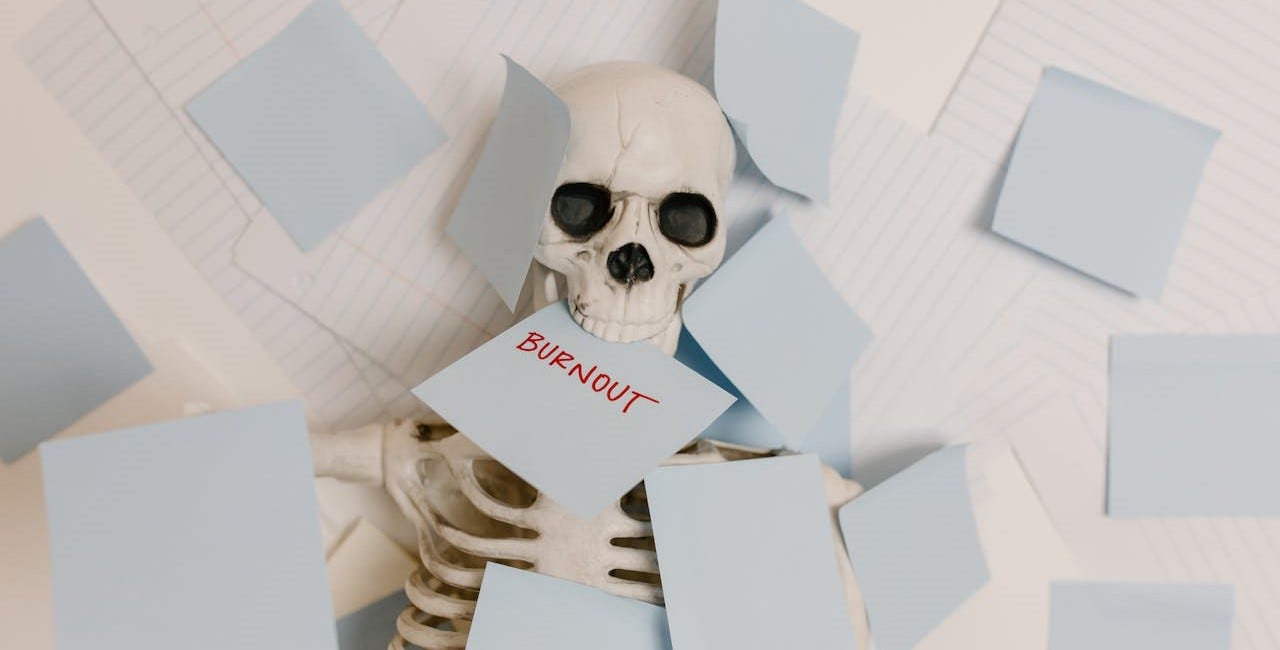 The 6 Key Systems for New Managers to Avoid Burnout