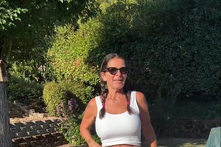 Transform Your Life | Deborah Demander | Substack