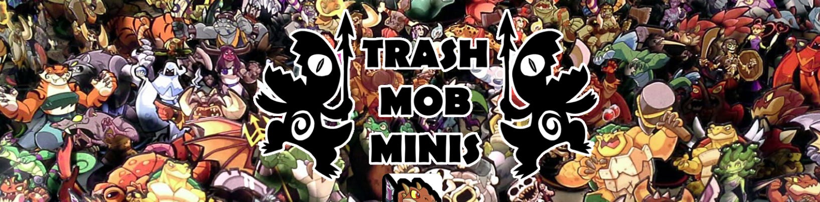 The Big List of Paper Miniatures Makers - by Jack Edward