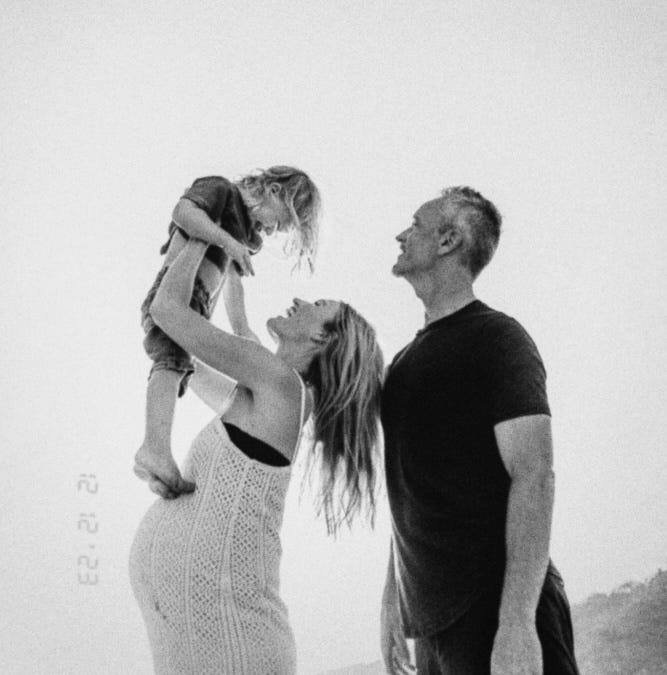 Writing Like a Mother - by Tara Hanks - Dear Vera