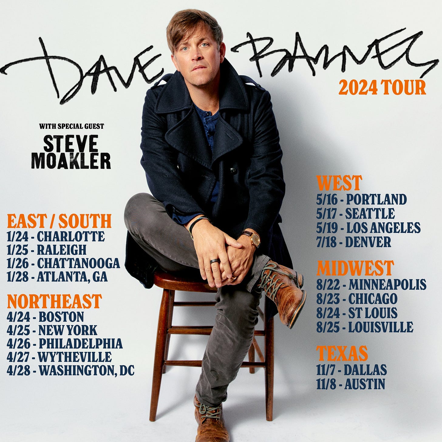 Ben and Hillary Rector: The Bros Run These Streets