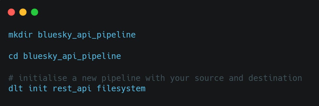 Data ingestion with dlt and Dagster: An end-to-end pipeline tutorial