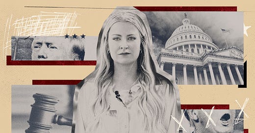 Home of the Brave | Substack