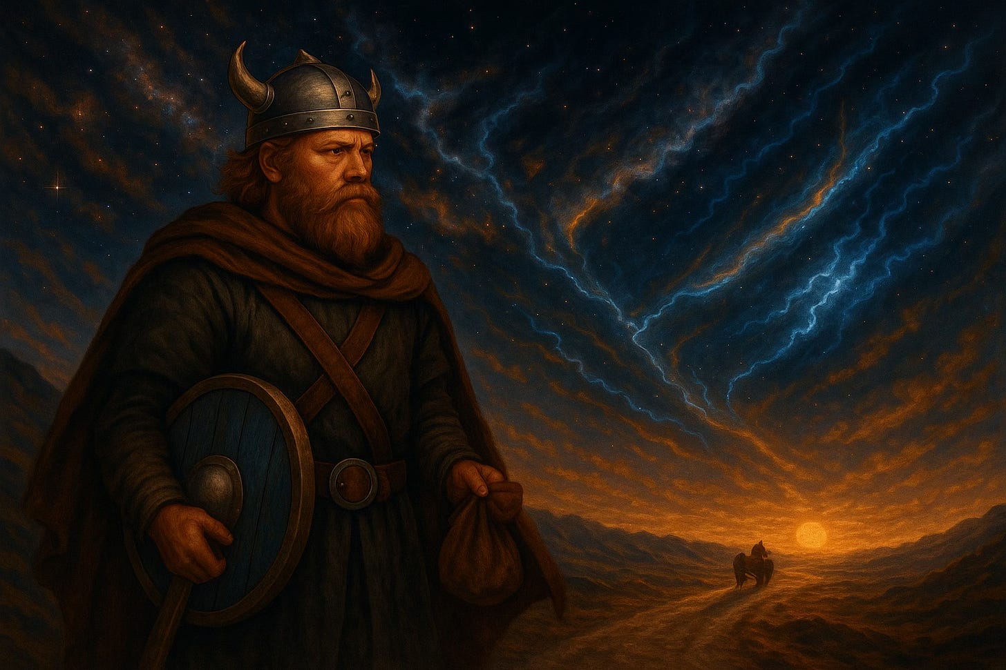Tuesdays - by Erwin Verweij - Agile Viking Galaxy