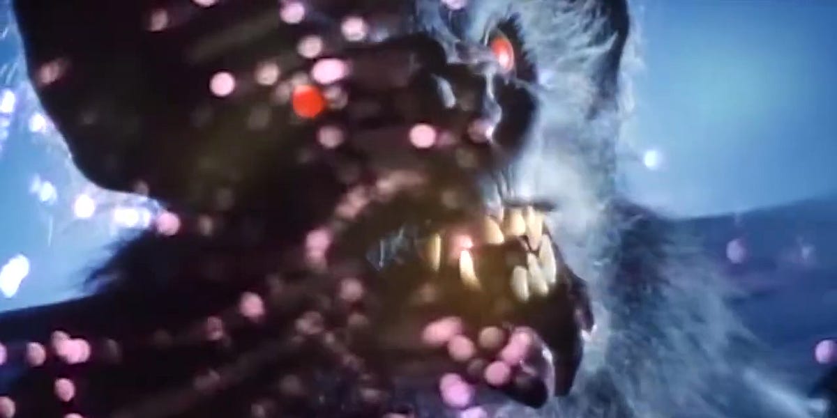 Psychology of the Unconscious | Proxy Earth Video