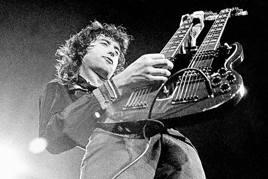 INDEX: The most popular Michael R. Burch Substack pages