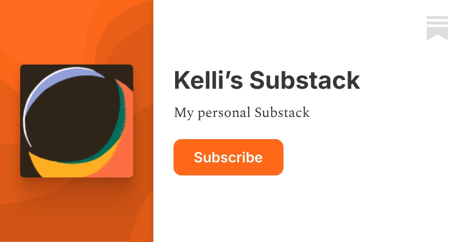 Authentic Journey - by Kelli Spindler - Kelli’s Substack