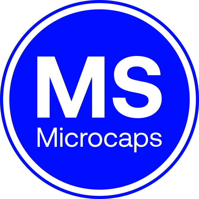 MS Microcaps LLC | Substack
