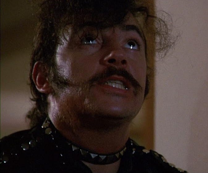 Hollyweird Babylon: Ray Sharkey