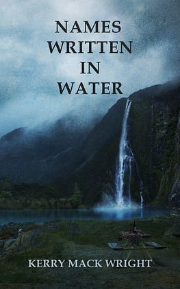 Melody Wright | Substack