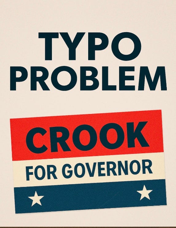BROOKE LIERMAN: GRANDSTANDING WHILE MARYLANDERS WAIT