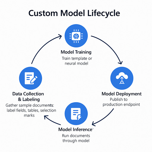Beyond OCR: Azure AI Document Intelligence Unleashed