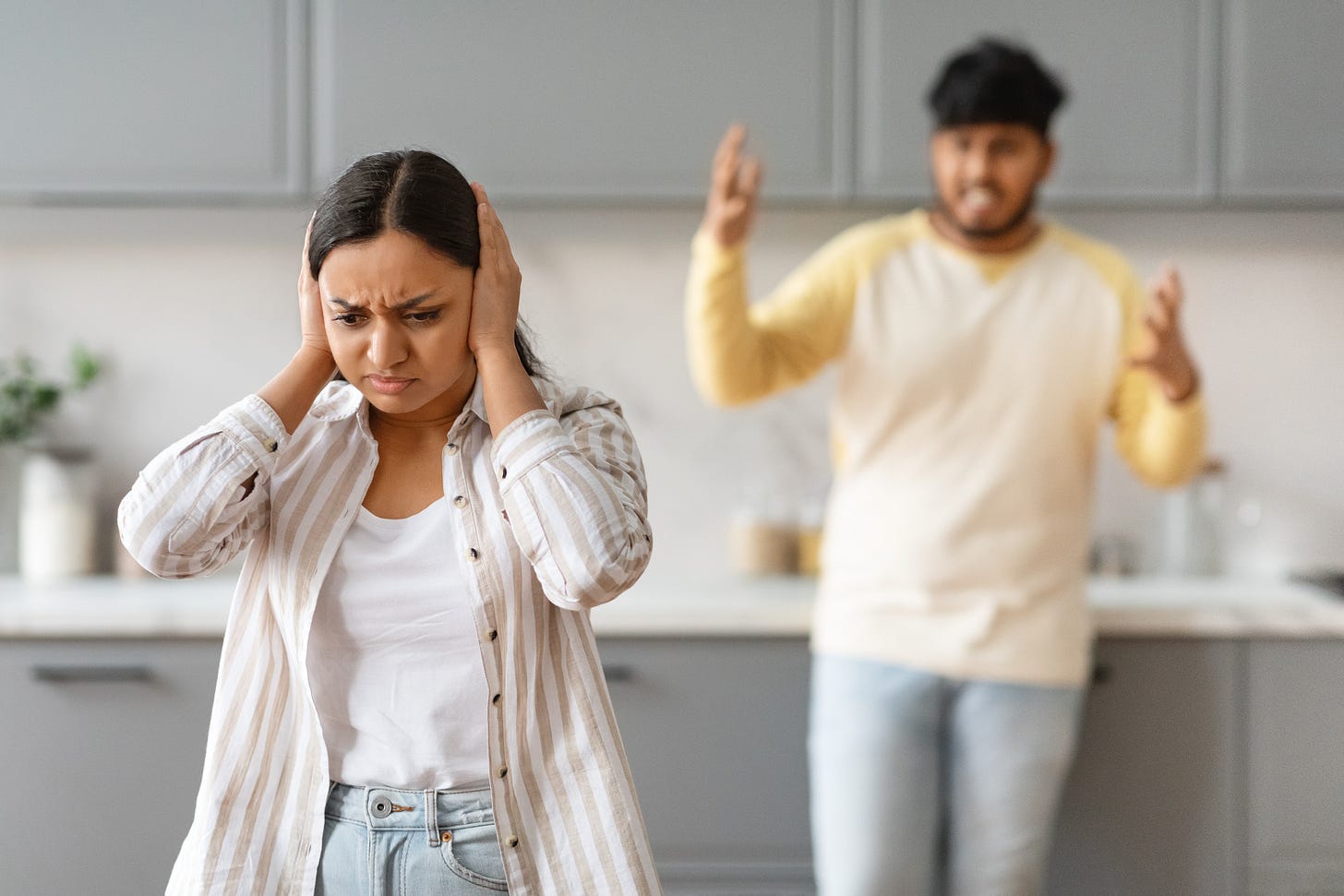 Identifying Verbal Abuse: How to Tell the Difference from Healthy ...
